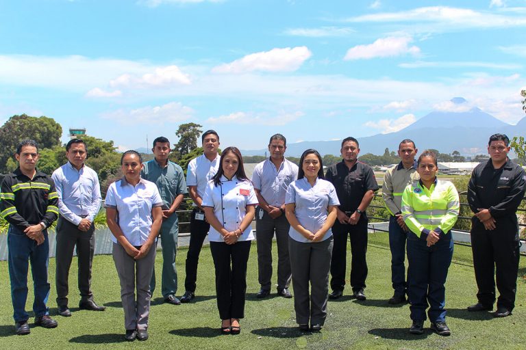 Somos una empresa que brinda Outsourcing | The People Company